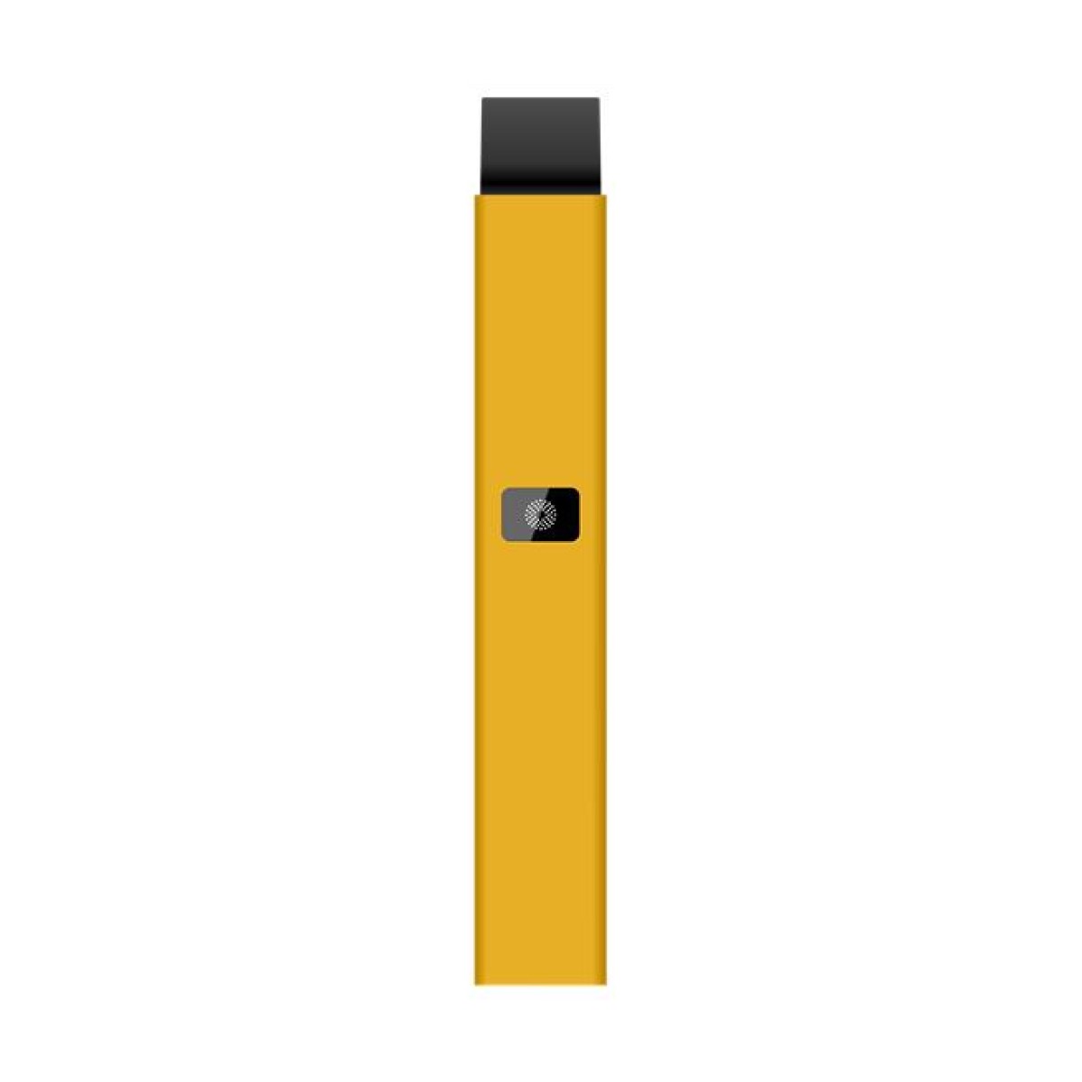 TruStik 2.0 Vape Battery | Yellow | Trulieve