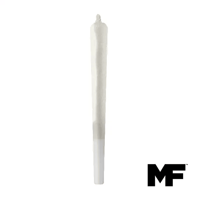 Modern Flower Pre-Roll Golden Pineapple 1G Florida Trulieve
