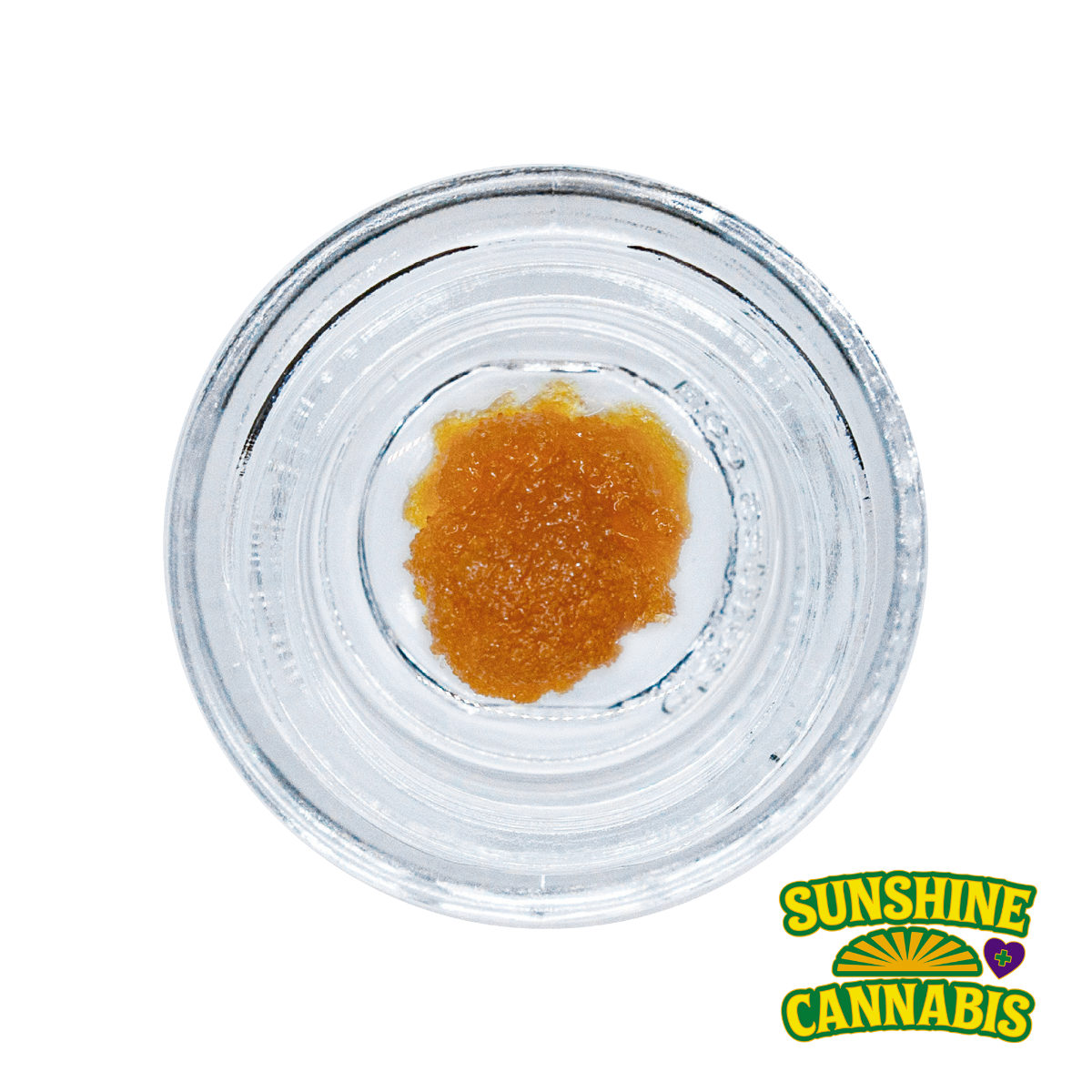 Sunshine Cannabis | 1G Live Resin | Sunshine State OG | Trulieve