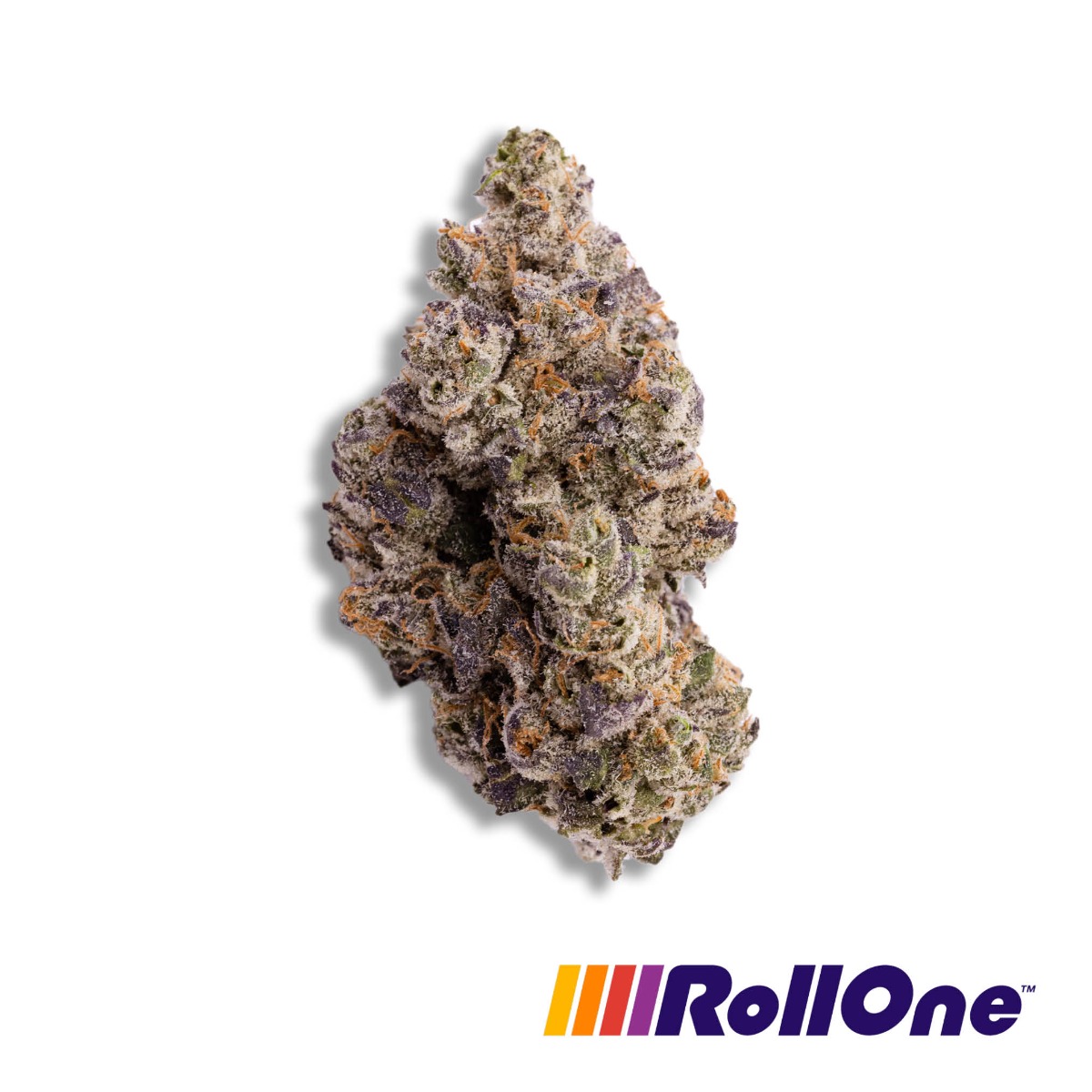 Roll One Flower Blueberry Runtz 3.5G Florida Trulieve