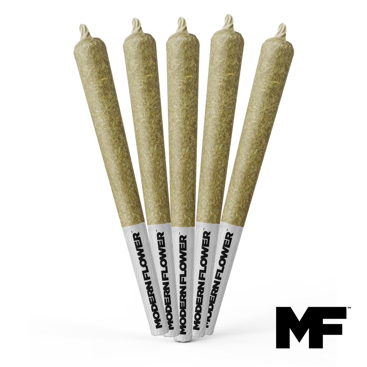Shop MF-PREROLL5CT-1.75G-JUNGLECAKE-I-FL Online | Trulieve