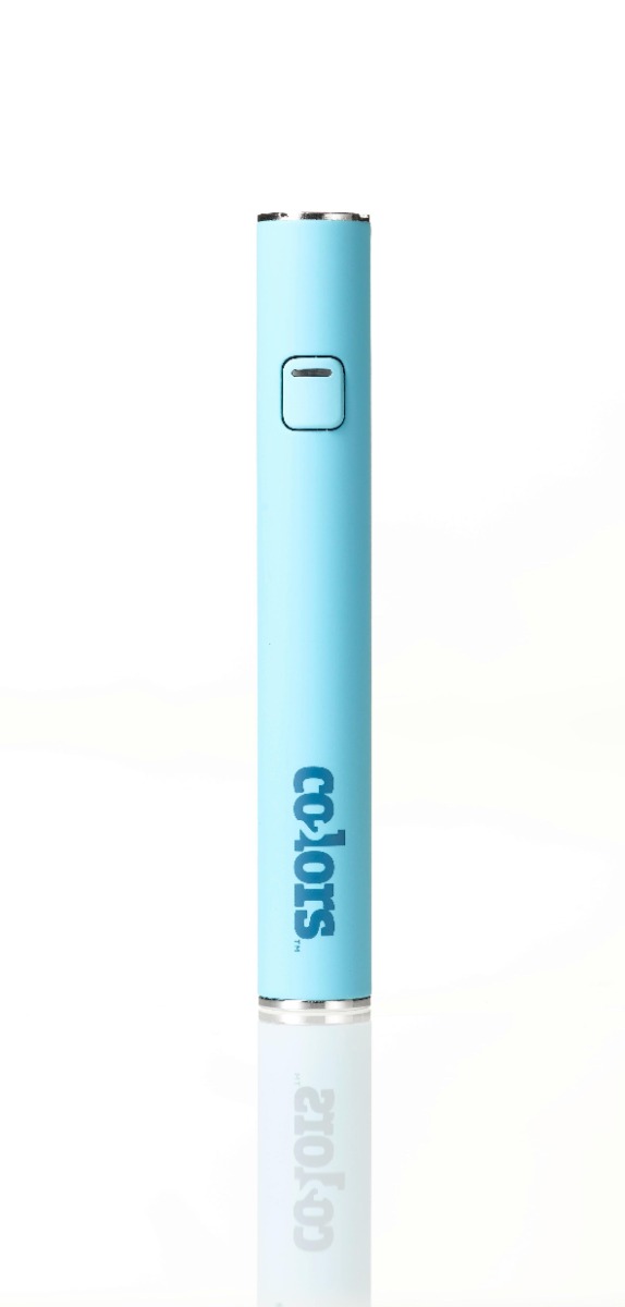 510 Thread Battery | Blue