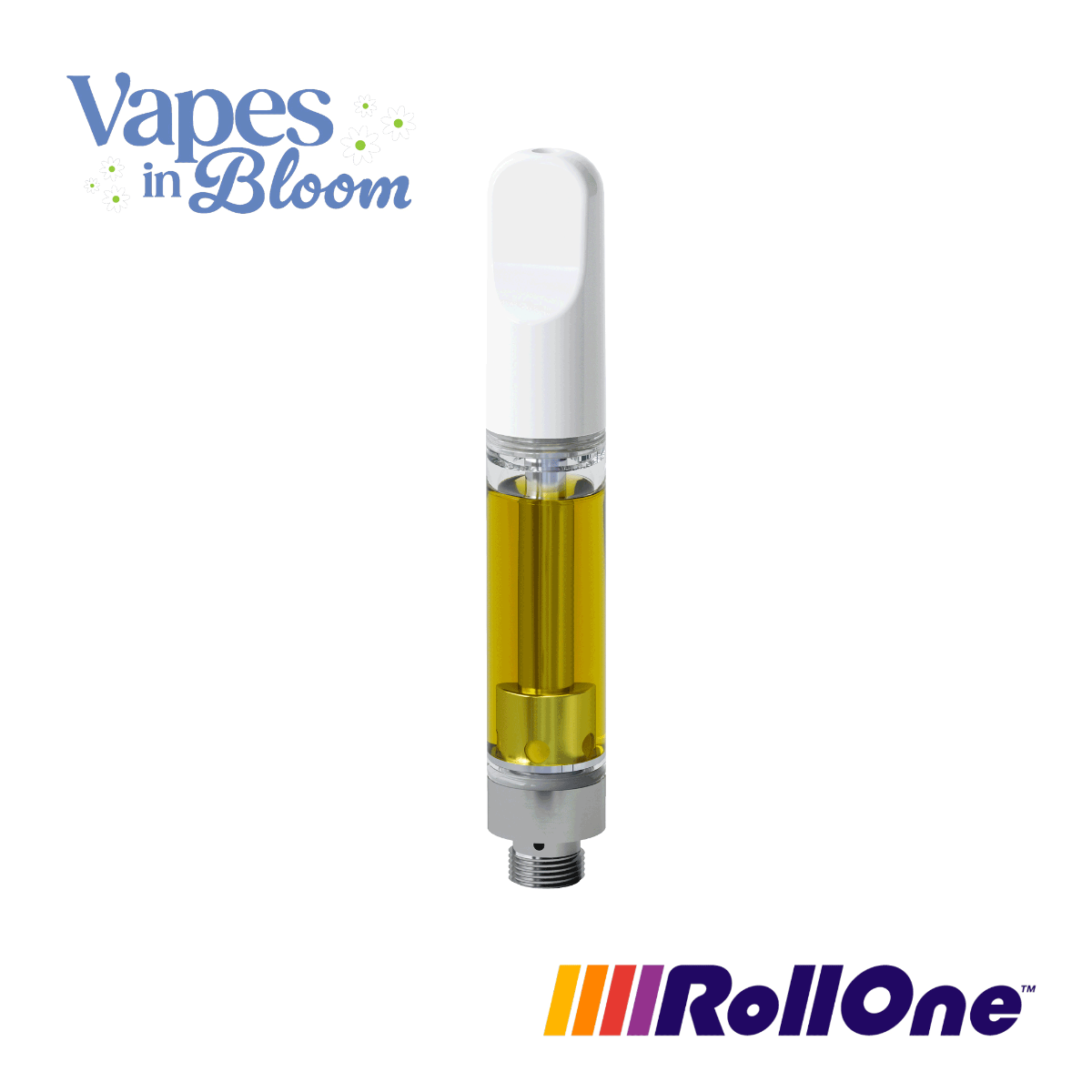 Greener Hills - Vape Cart 1G
