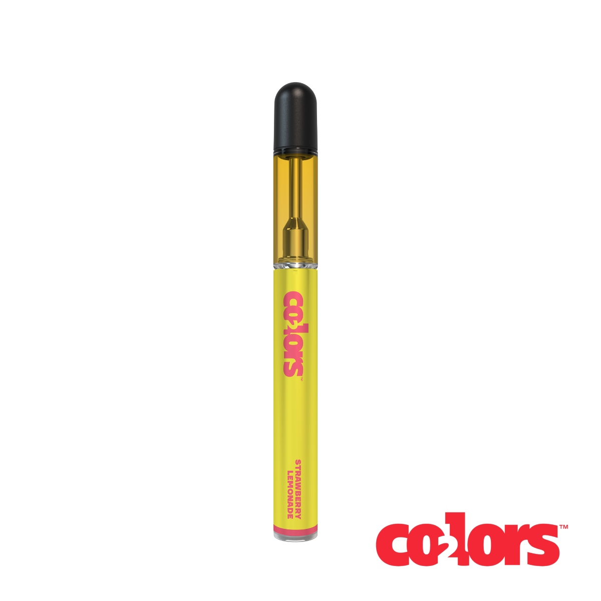 Strawberry Lemonade - All In One Disposable 1G