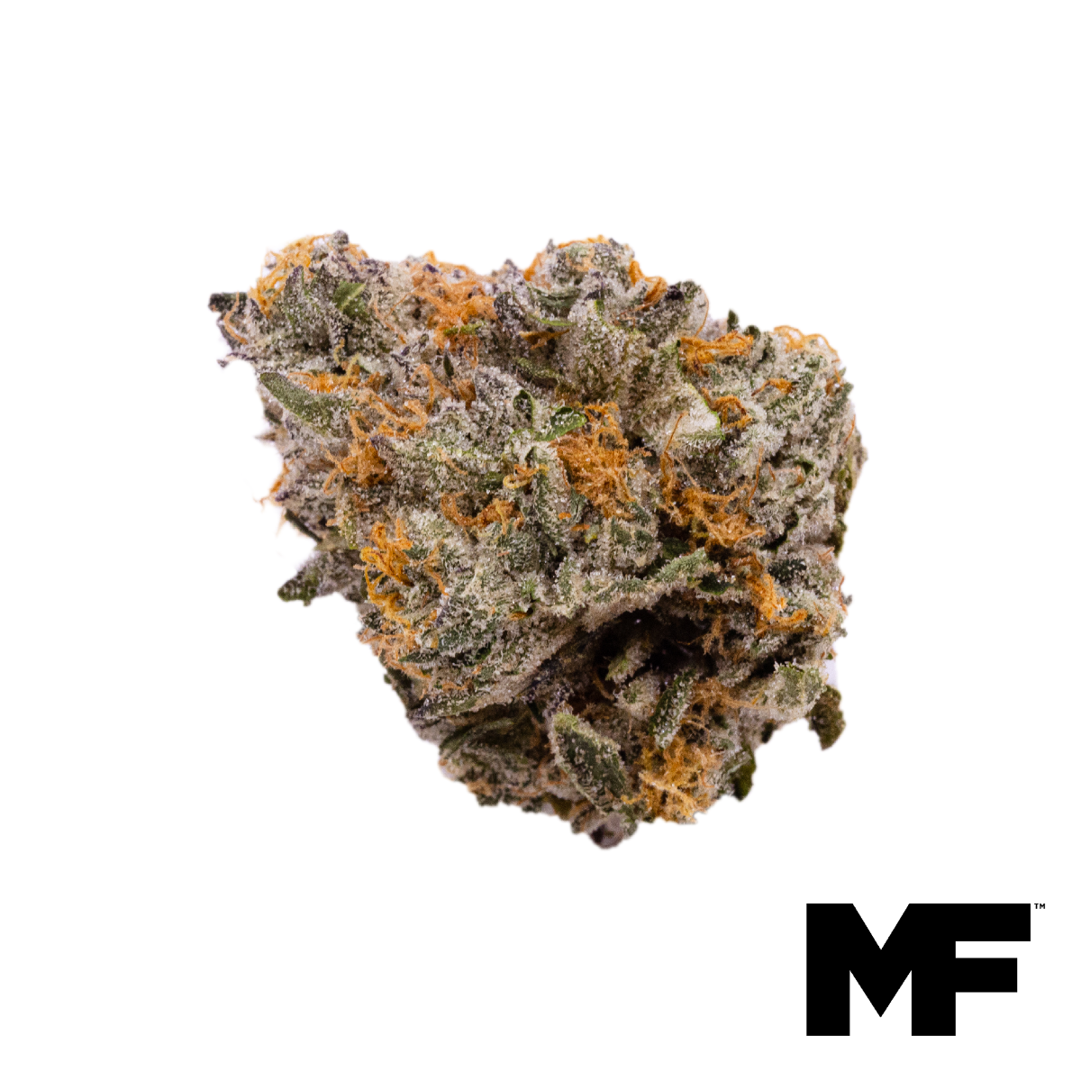 Tri Star Kush - Whole Flower 14G