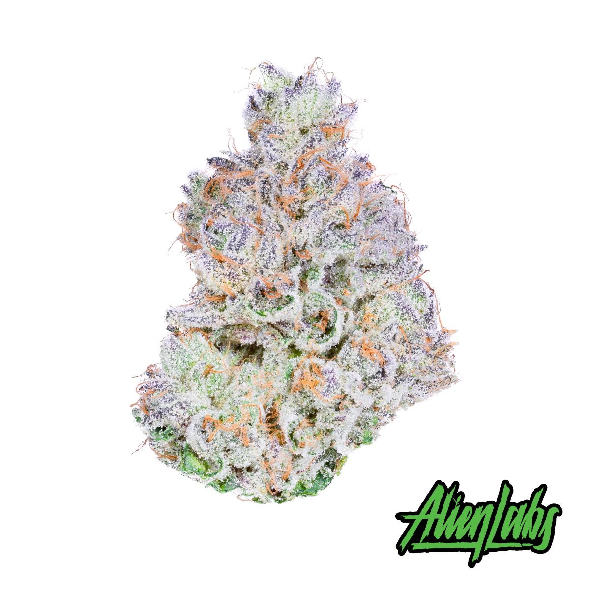 Alien Labs Zangria 3.5g Flower - Hybrid Strain in Florida
