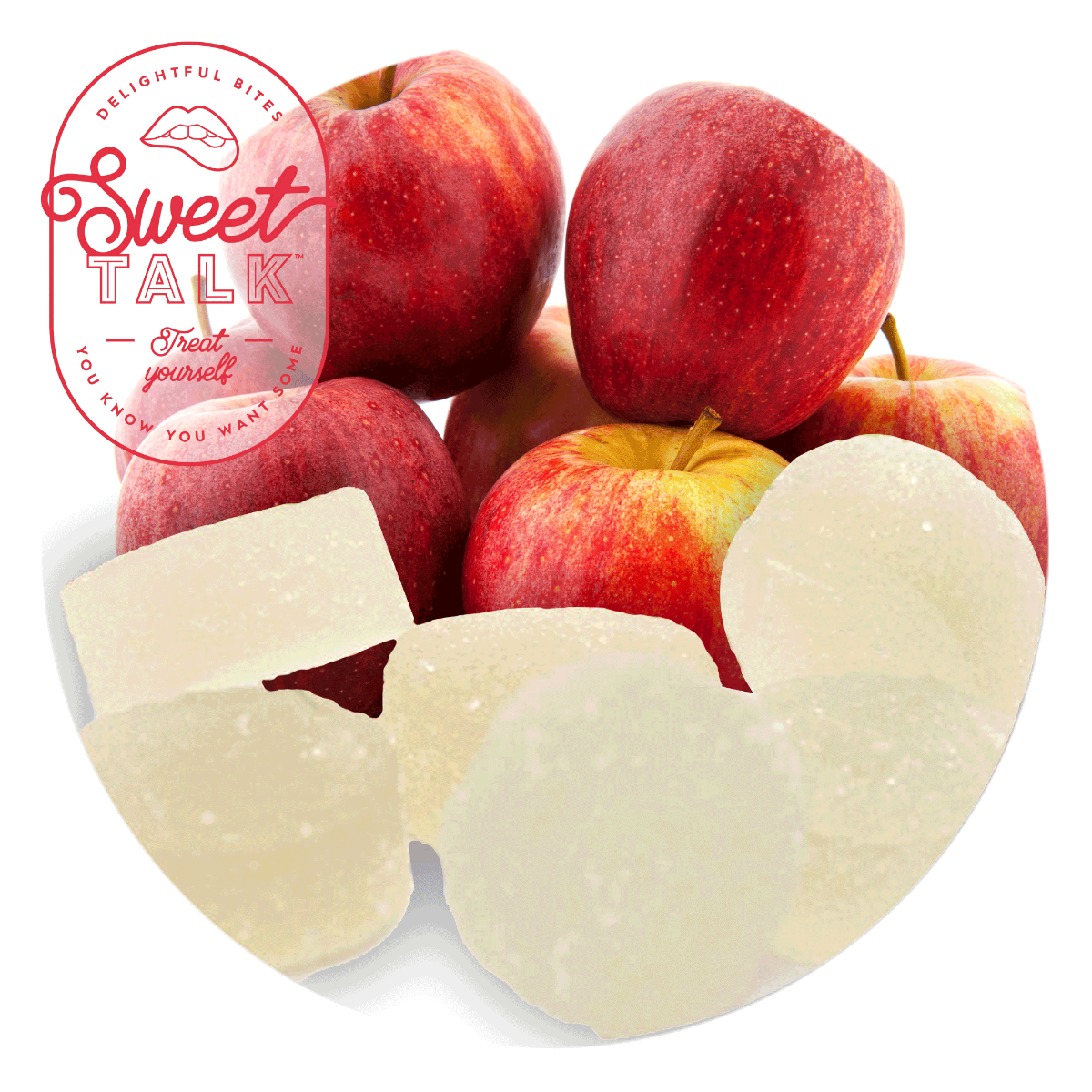 Apple Cobbler - RSO Gels 100mg