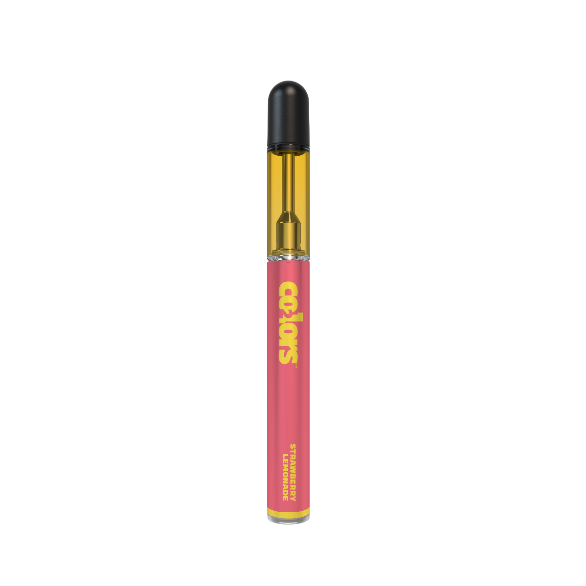 Strawberry Lemonade - All In One Disposable 1G