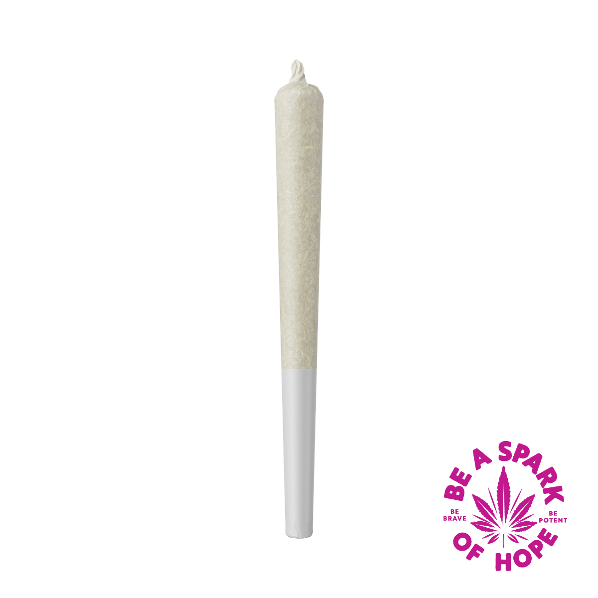 Pretty in Pink - Single PreRoll 1G Pretty in Pink - Single PreRoll 1G