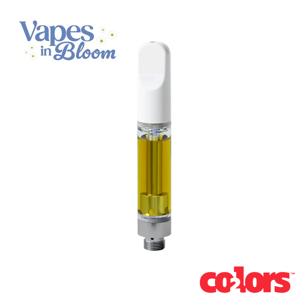 Shop COL-VapeCart-1g-BloodOrange-I-FL Online | Trulieve