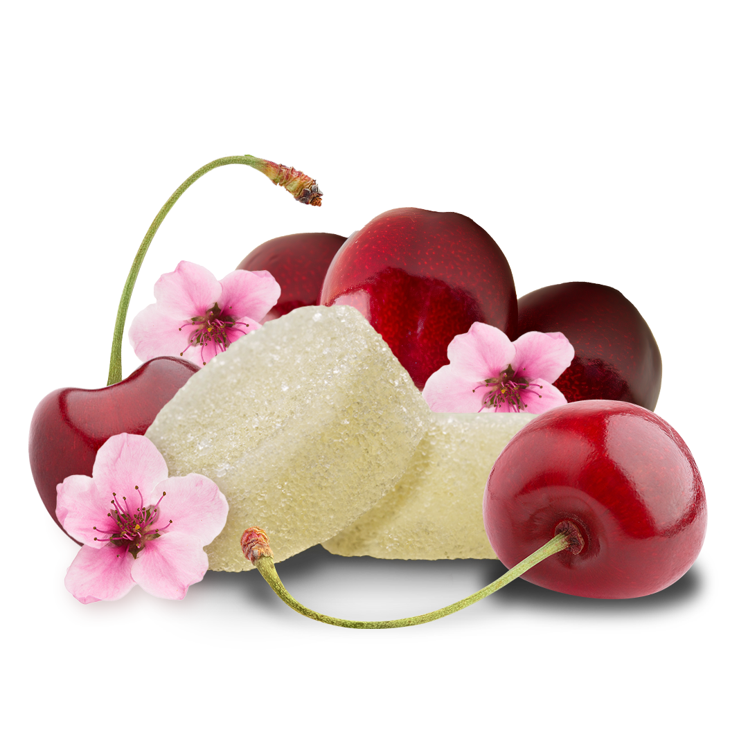 Cherry Blossom - Gels 100mg