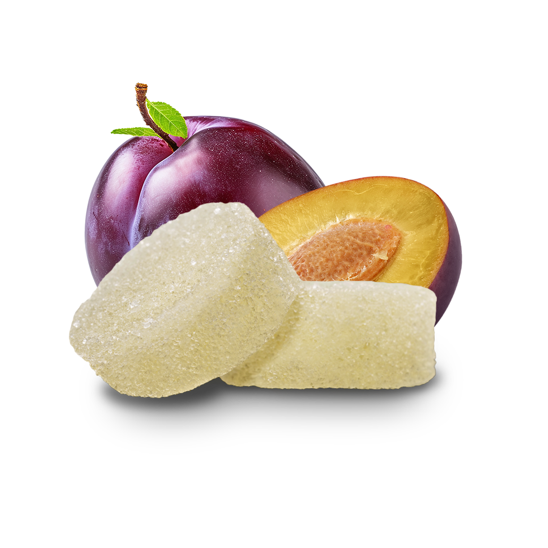 Sugar Plum - Gels 100mg