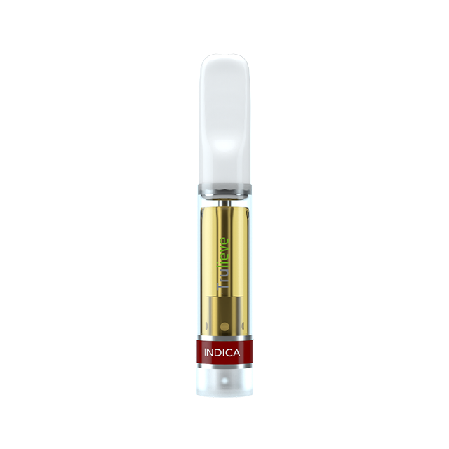 Red Eye OG - Vape Cart 1G