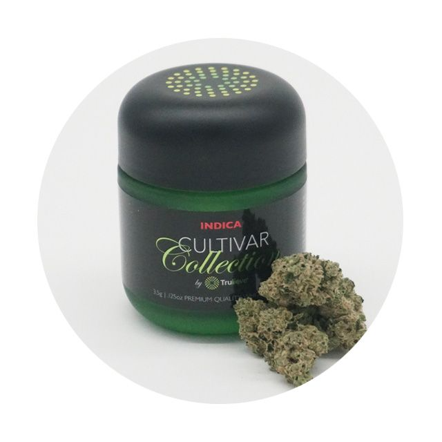 Shop Whole Flower Cannabis Online | Marijuana Buds Trulieve