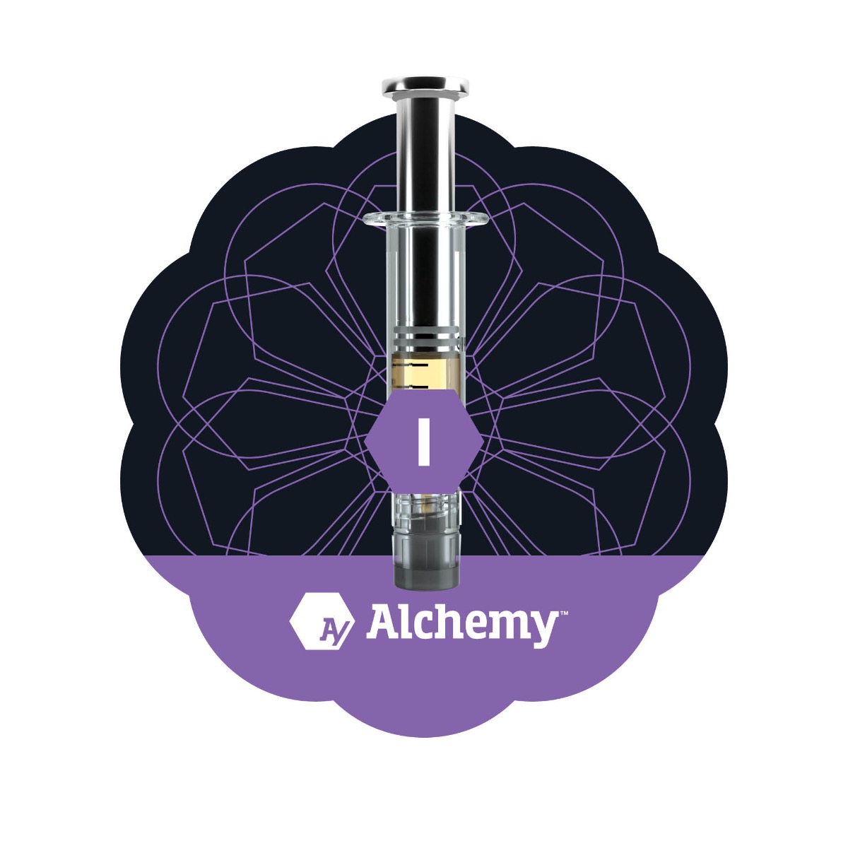 Distillate Syringe | 1G | Concentrate | Trulieve