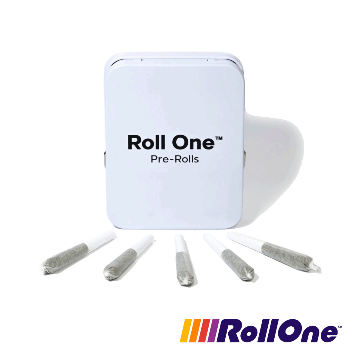 Homestead Haze | 5-Pack Pre-Rolls | 1.75G | Roll One | Trulieve