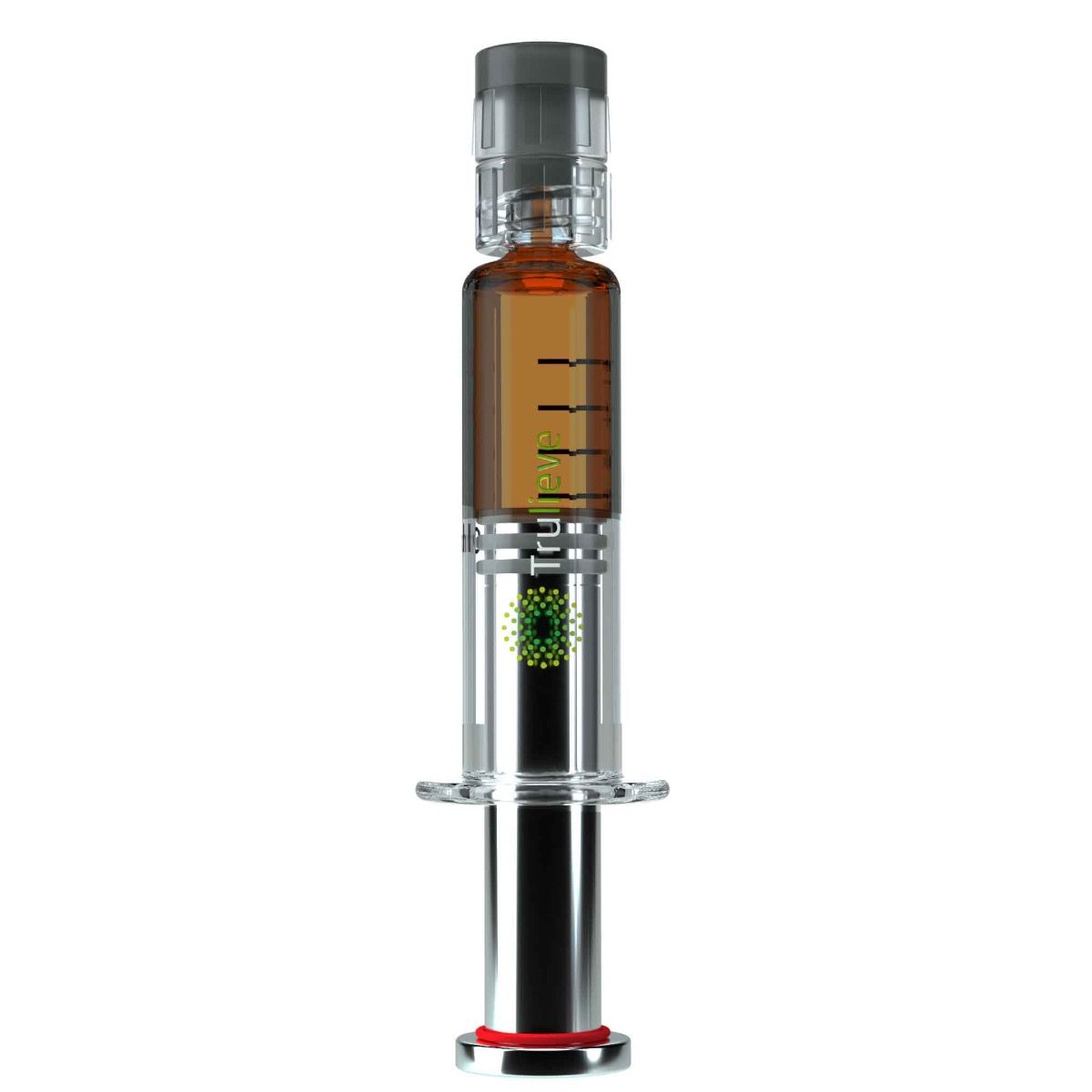 Oral Sauz Syringe 1G