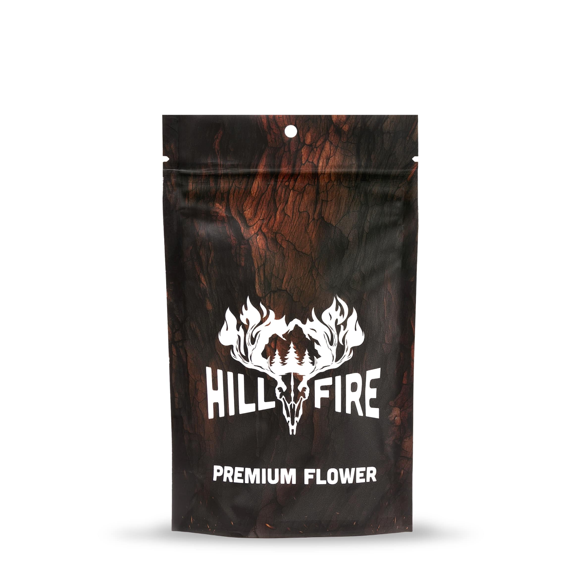 GMO Octane - Whole Flower 14G