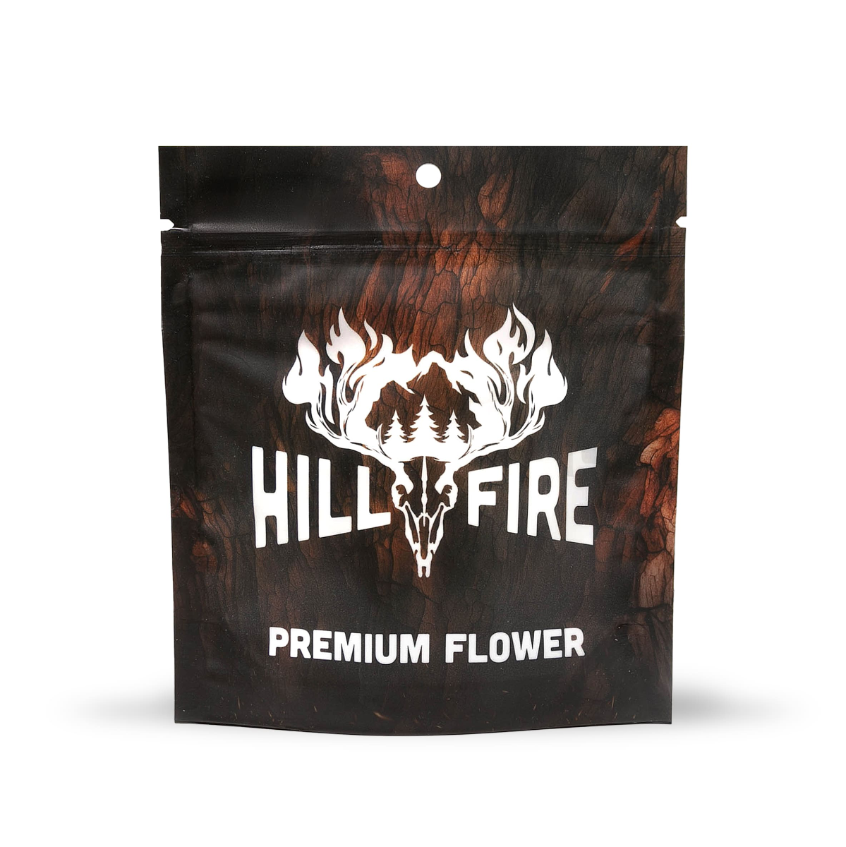 HillFire | Flower | GMO Octane Cannabis | Trulieve