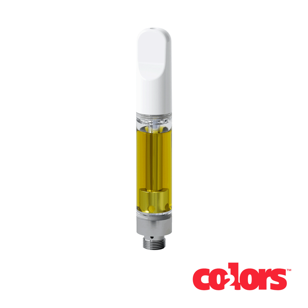 Shop COL-VapeCart-1g-Blueberry-H-FL Online | Trulieve