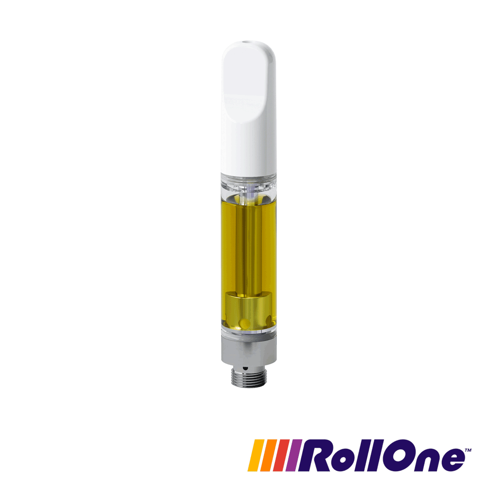 Dogwalker OG - Vape Cart 1G