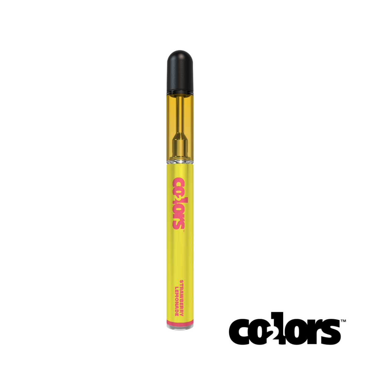 Strawberry Lemonade - All In One Disposable 1G