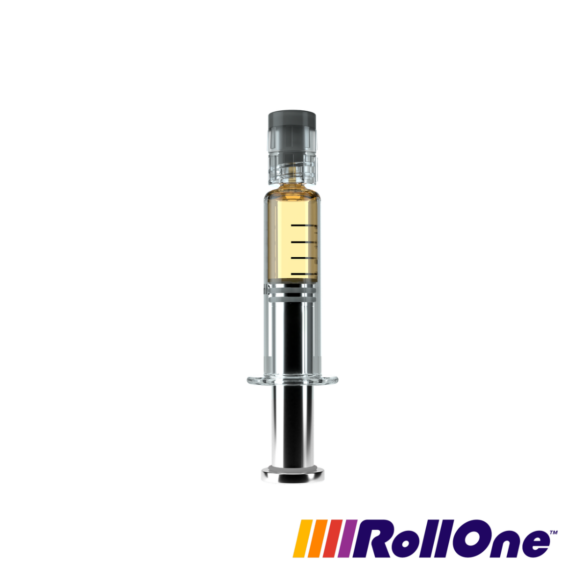 Super Lemon Haze - Easy Dose Syringe BDT 1G