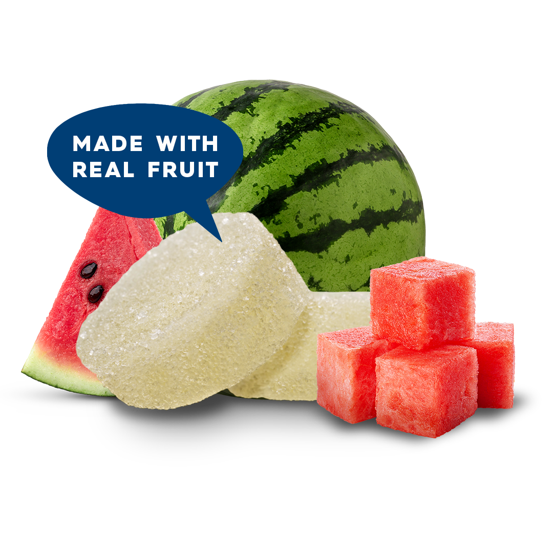 Watermelon - Gels 100mg