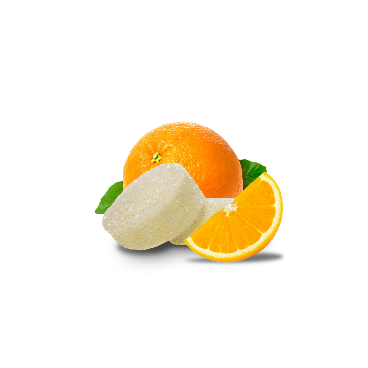 Florida Orange - Gels 100mg