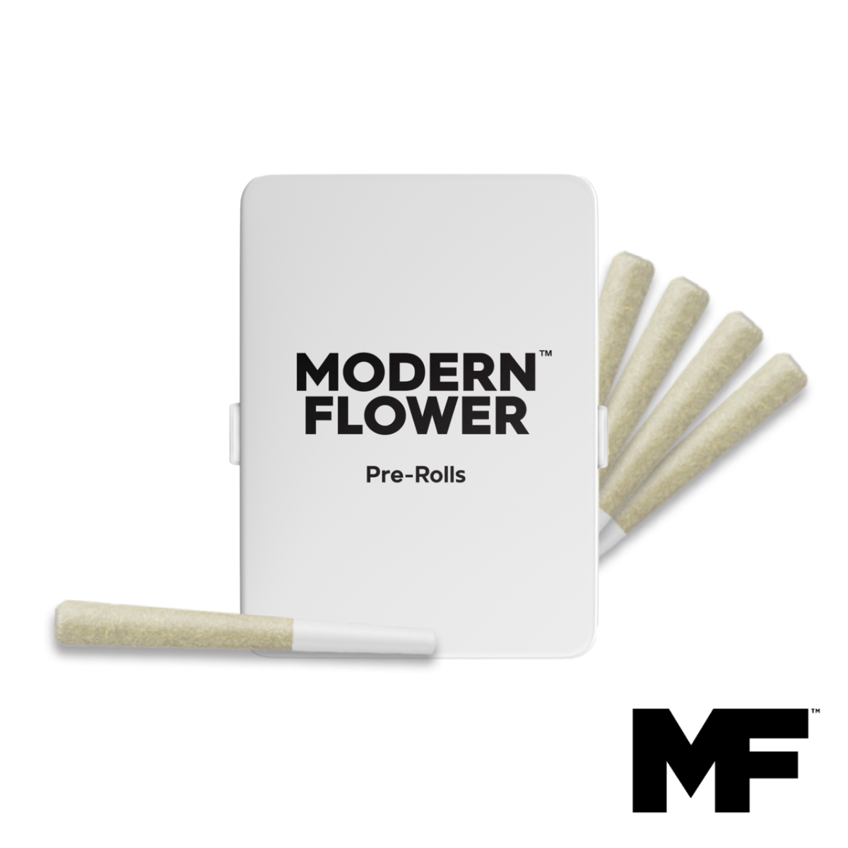 Modern Flower | Trulieve