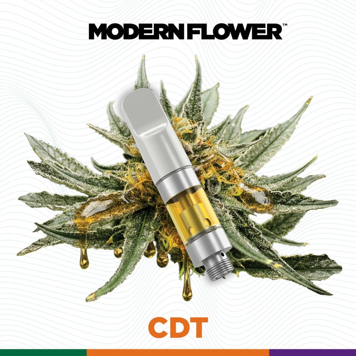 Shop MF-VapeCartCDT-.5g-Earthquake-S-FL Online | Trulieve