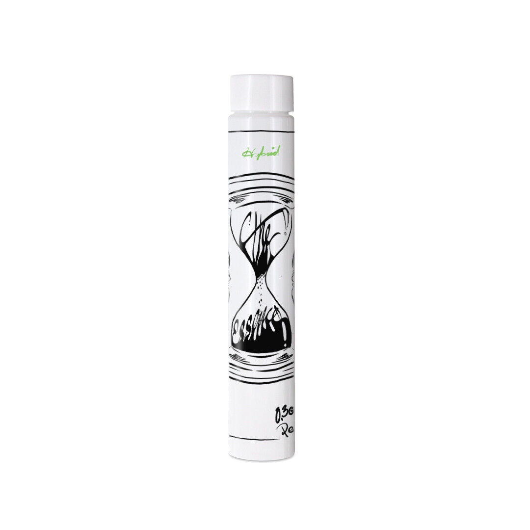 Sour Space Candy - All In One Disposable .3G
