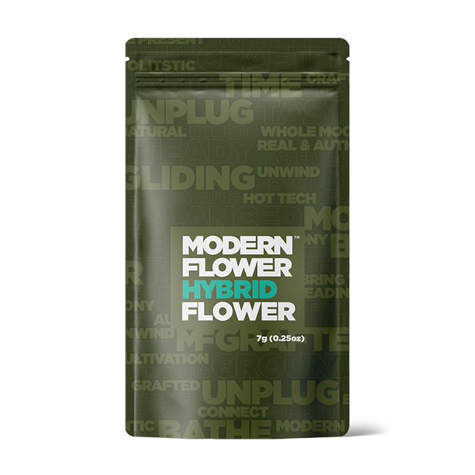 MAC 1 Flower | 7g Hybrid | Trulieve Dispensaries