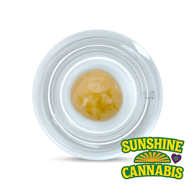 Triangle Kush - Wax 1G