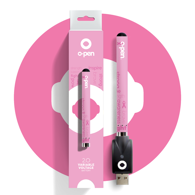 o pen devices