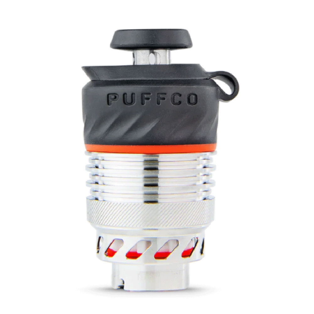 Puffco Peak Pro Vaporizer 3DXL Chamber Florida Trulieve