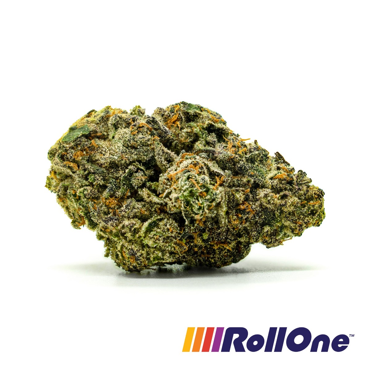 Roll One Flower Blueberry Runtz 3.5G Florida Trulieve