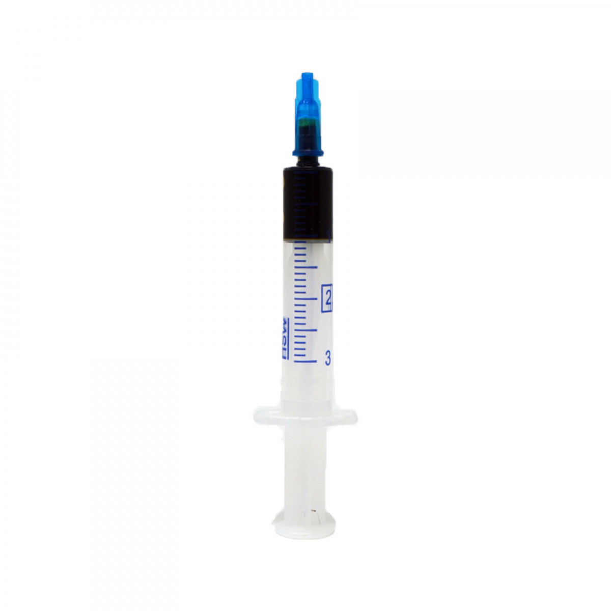 RSO Syringe 1G