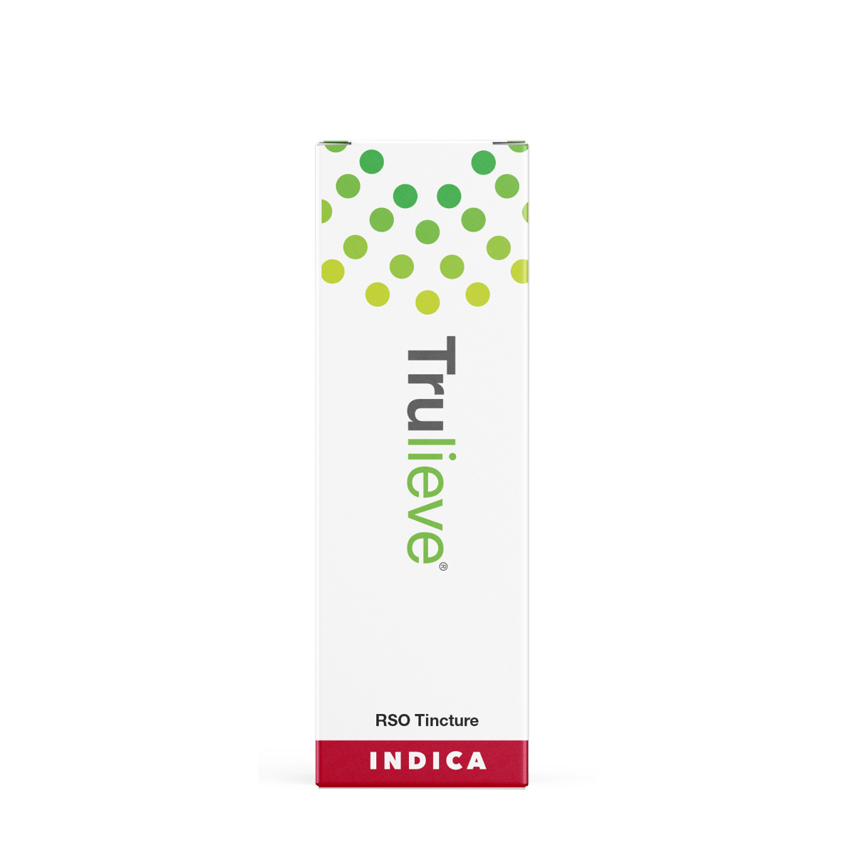Tincture | Sublingual | Trulieve