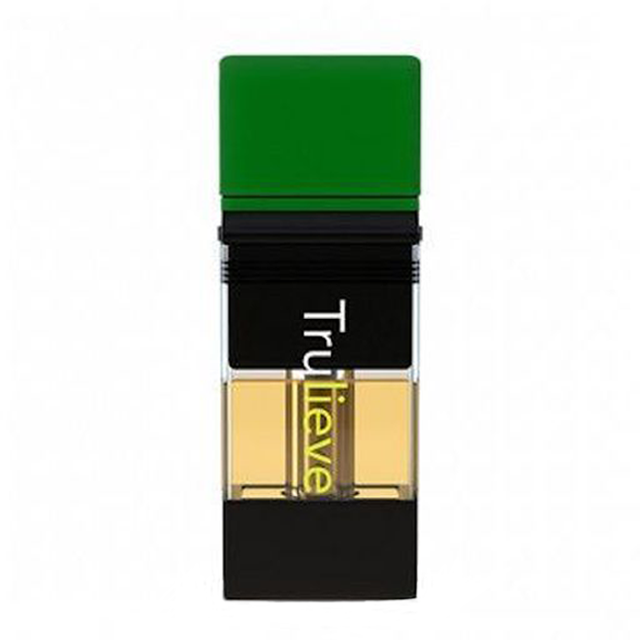 Strawberries and Cream - TruPod .5G