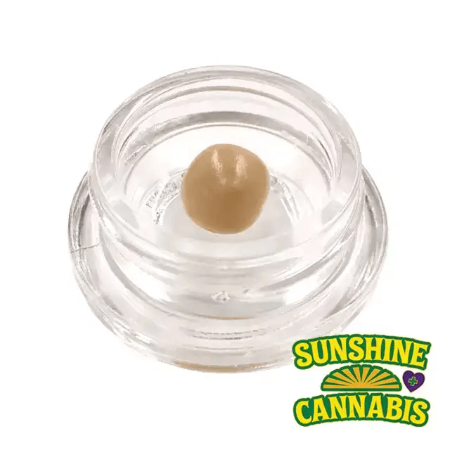Sunshine Cannabis | Trulieve