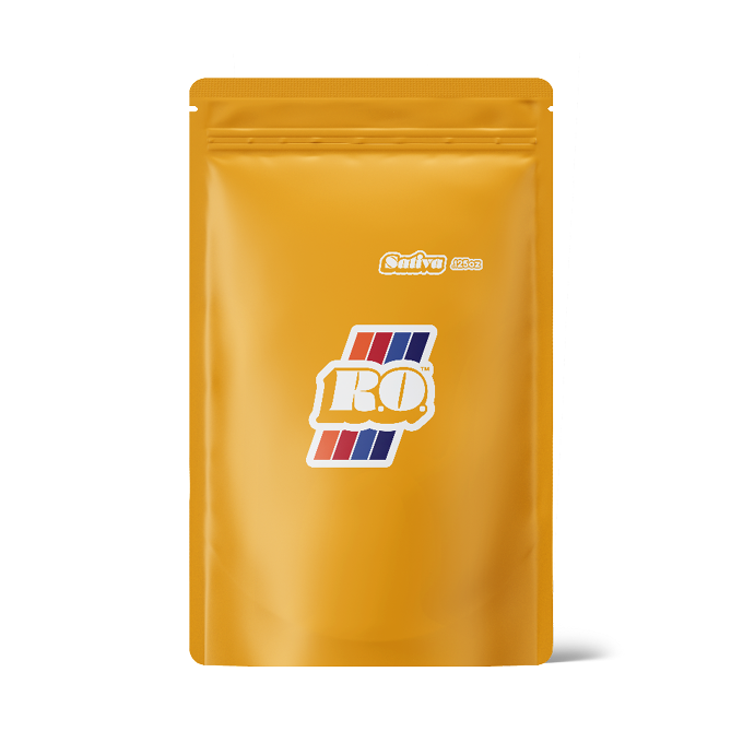 Jack Herer - Whole Flower 3.5G