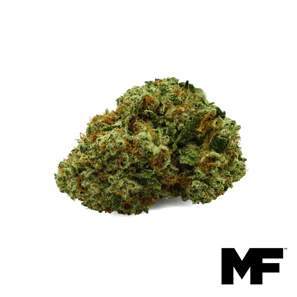 Emerald Coast Triangle - Whole Flower 3.5G