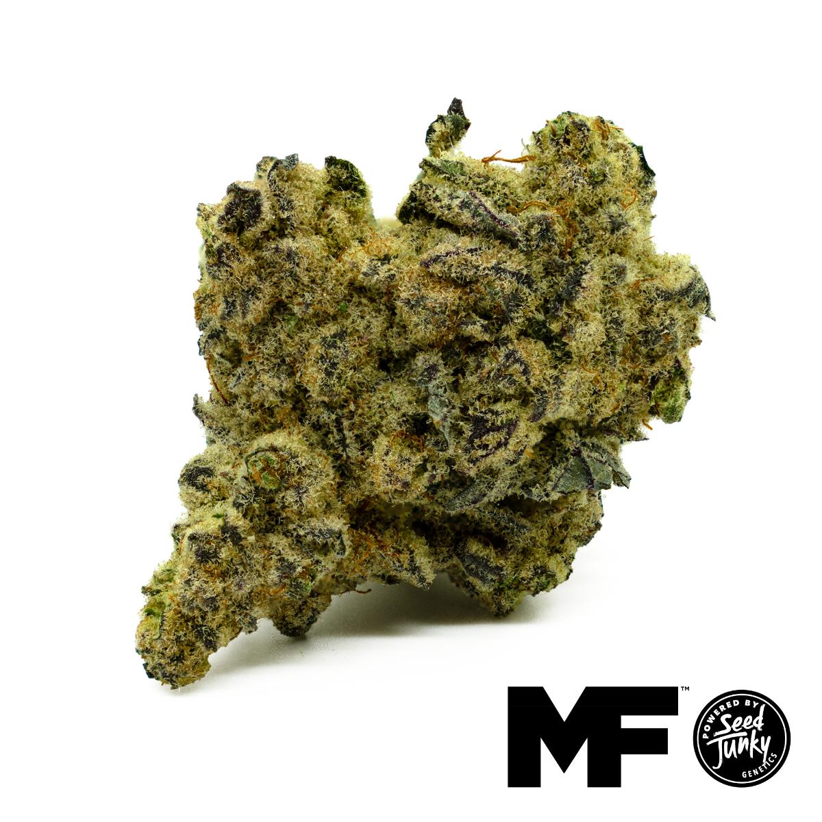 Pineapple Fruz - Whole Flower 3.5G