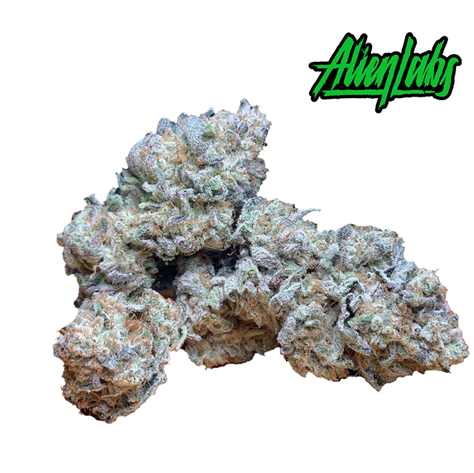 Atomic Apple - Whole Flower 3.5G