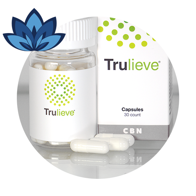 Capsule CBN 30ct 150mg