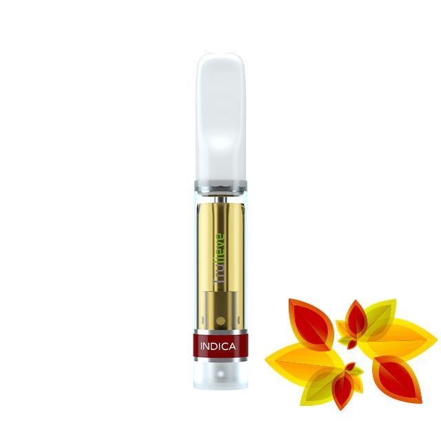 Golden Gusher - Vape Cart 1G