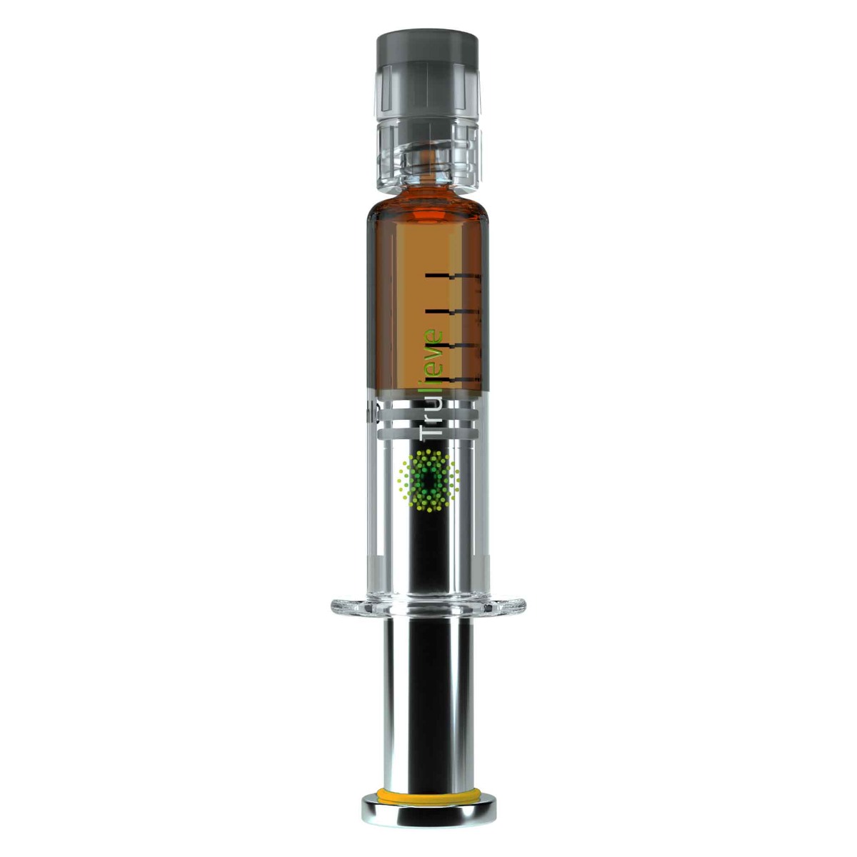 Oral Sauz Syringe 1G