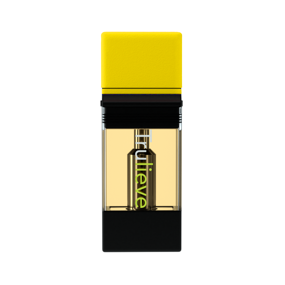 Honey Dew Cucumber - TruPod 1G