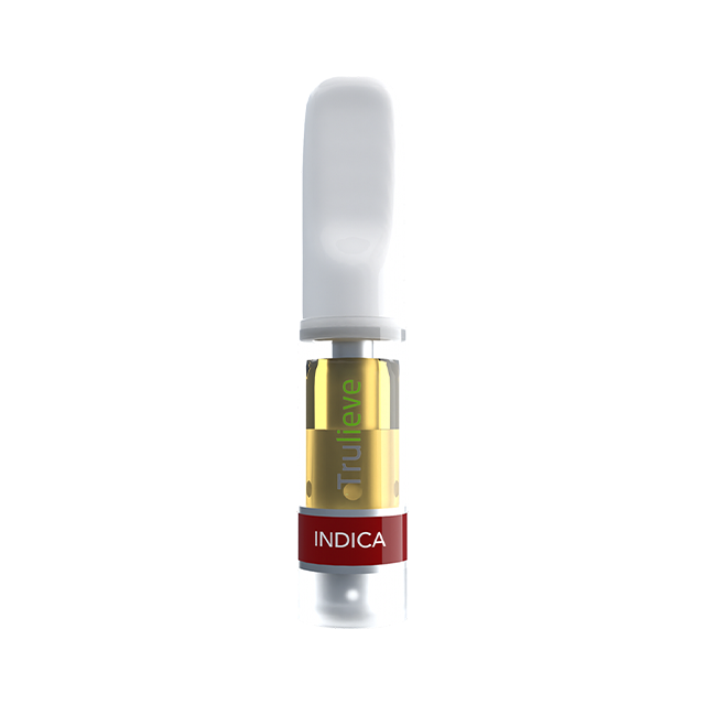 Mandarin Dream - Vape Cart .5G